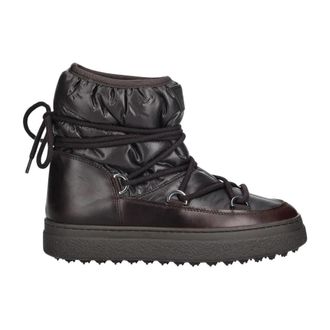 GANT Snowhill Schneestiefel - - Shoes - Damen - Braun - 37 EU