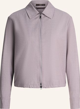 Windsor Windsor. Blazer-Jacke beige