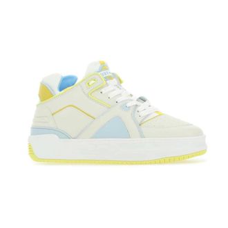 Just Don JD1 High-Top Sneakers - - Shoes - Herren - Mehrfarbig - 44 EU