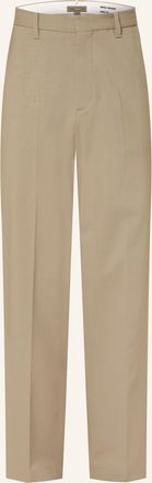 Marc O'Polo Marc Opolo Chino Mossbo Regular Fit beige