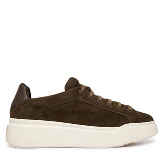 Max Mara Sneakers Max Mara 2614761031650 Braun
