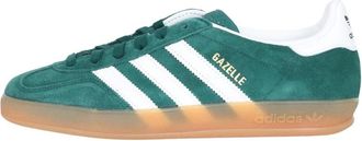 adidas Homme, Sport, Vert, Taille: 45 1/3 EU Gazelle Indoor