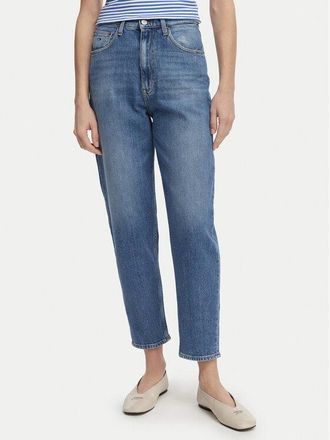 Tommy Jeans Jeans DW0DW22994 Blau Mom Fit