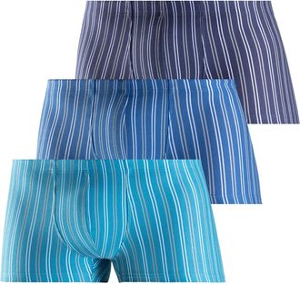 Le Jogger Boxershorts