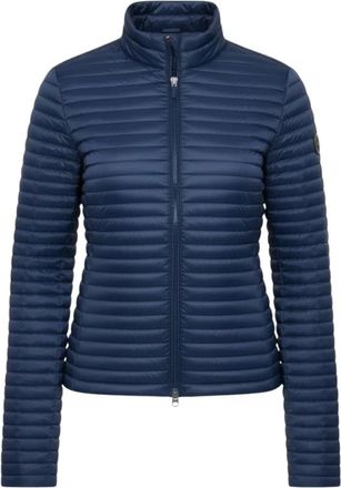 Colmar Femme, Vestes, Bleu, Taille: 40 FR Light Down Jacket