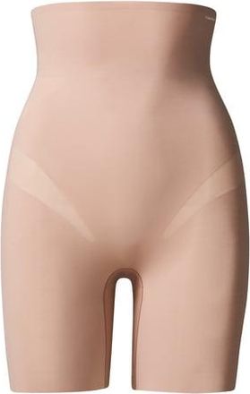 Calvin Klein Short gainant taille haute
