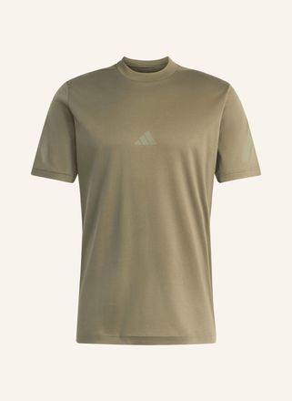 adidas T-Shirt Z.N.E. gruen