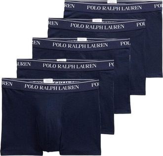 Polo Ralph Lauren Boxershorts-Set 714864292009 Dunkelblau