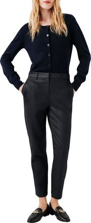 Caroll Damen 242p-psidikou Hose, Marine, 36