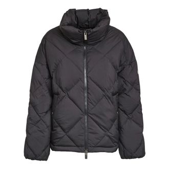 Pyrenex Femme, Vestes, Noir, Taille: 38 FR Doudounes