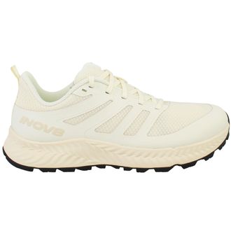 Inov-8 Trailfly Damen Ivory Laufchuhe