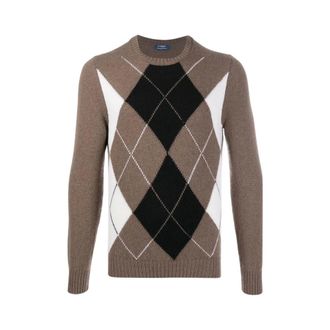 Barba Herren, Strickwaren, Mehrfarbig, SGr&ouml;&szlig;e