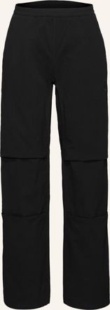 Mammut Mammut Trekkinghose Crag Climbing schwarz