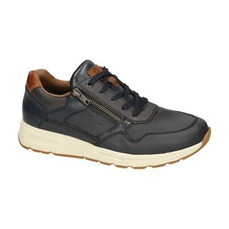 Rieker B0701-14 Sneakers - - Shoes - Herren - Schwarzk - 45 EU