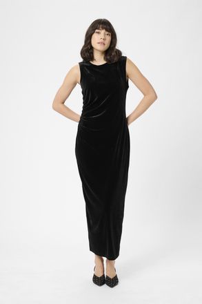 Kaffe Kleid KAkelly Kleid Tight fit black