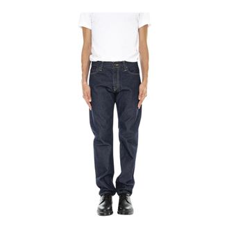 Carhartt Work in Progress Slim-fit Jeans - - Jeans - Herren - Blau - W28 L32