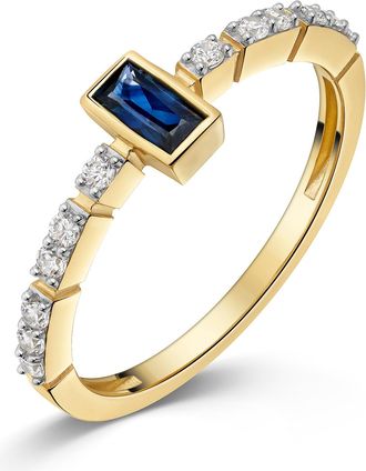 Firetti Ring
