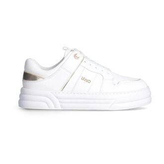 Liu Jo Cleo 10 - - Shoes - Damen - Wei&szlig; - 36 EU