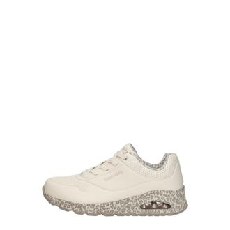 Skechers Damen, Schuhe, Wei&szlig;, 37 EUGr&ouml;&szlig;e