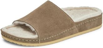 Mubb Pantolette Nana MUBB beige