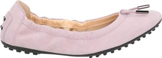 Tod's SCHUHE - Ballerinas auf YOOX.COM