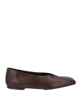 Rick Owens CHAUSSURES - Ballerines sur YOOX.COM