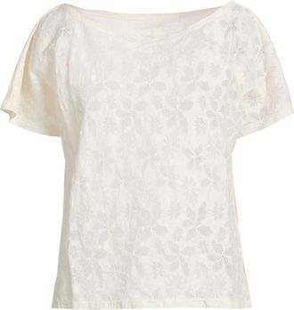 120% Lino TOPS - T-shirts auf YOOX.COM