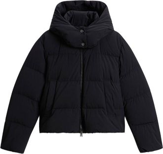 Woolrich Madison Doudoune courte