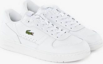 Lacoste Baskets en cuir