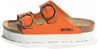 Bayton Pantolette JAPET