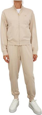 Emporio Armani Emporio Armani Ea7, Damen, Sport, Beige, LGröße