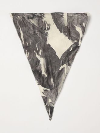 Alysi Seidentuch ALYSI Damen Farbe Pink