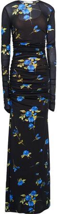Blumarine KLEIDER - Maxi-Kleider auf YOOX.COM
