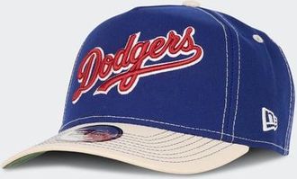 New Era Casquette - Taille TU