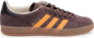 adidas Homme, Chaussures, Brun, Taille: 40 1/2 EU Gazelle Indoor Chaussures