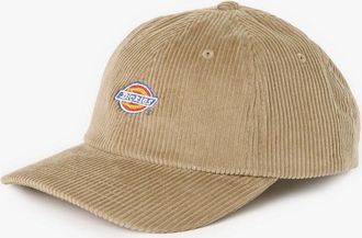 Dickies Casquette en velours c&ocirc;tel&eacute;