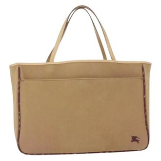 Burberry Damen, Pre-Owned, Beige, ONE SIZEGr&ouml;&szlig;e