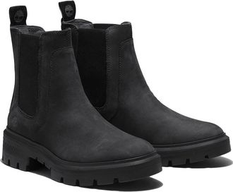 Timberland Cortina Valley Mid Chelsea Boot TB0A5ND7015, Boots - 36 EU