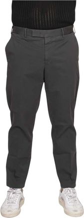 Pantaloni Torino Homme, Pantalons, Gris, Taille: 2XL Pantalone Rebel