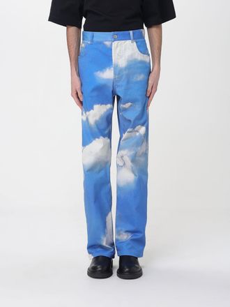 Moschino Jeans MOSCHINO COUTURE Herren Farbe Hellblau