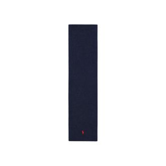 Polo Ralph Lauren &Eacute;charpe - unisex - Accessoires - Bleu - Taille: ONE Size
