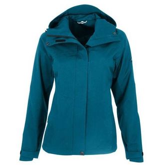 Maul Damen Funktionsjacke Tallinn-Megatexjacke