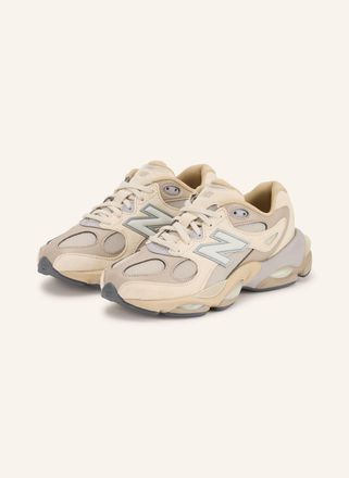 New Balance Sneaker 983 beige