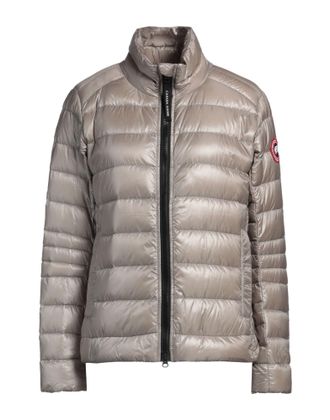 Canada Goose JACKEN & M&Auml;NTEL - Pufferjacken & Daunenjacken auf YOOX.COM