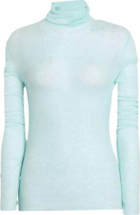 Patrizia Pepe STRICKWAREN - Rollkragenpullover auf YOOX.COM