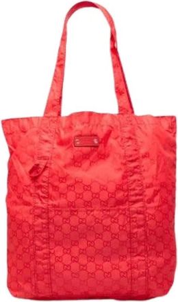 Gucci Damen, Pre-Owned, Rot, ONE SIZEGr&ouml;&szlig;e