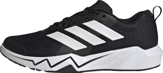 adidas Herren Rapidmove Go Training Shoes, core Black/FTWR White/FTWR White, 48 2/3 EU