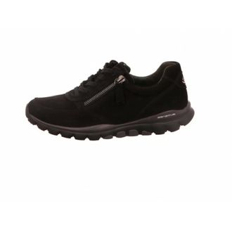 Gabor Damen, Schuhe, Schwarzk, 38 1/2 EUGr&ouml;&szlig;e