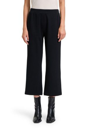 Betty Barclay Schlupfhose Damen mit Eingrifftaschen Material