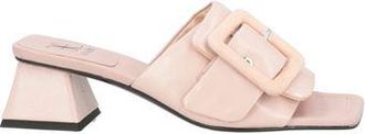 Fabi CHAUSSURES - Sandales sur YOOX.COM